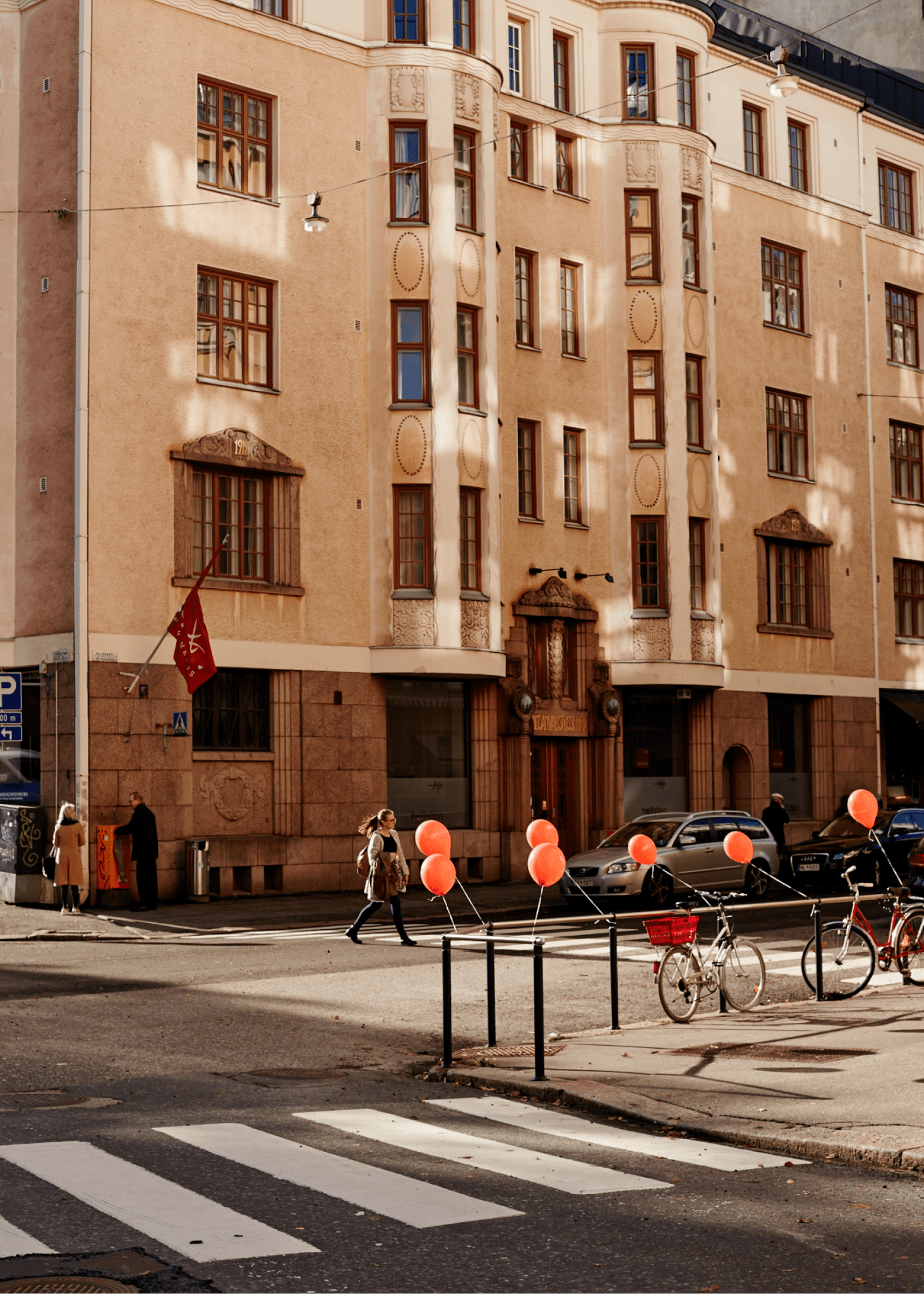 City Guide: Helsinki – Fare Magazine